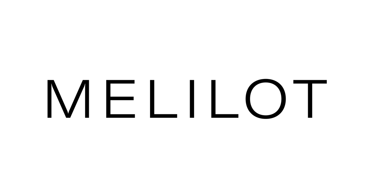 Designed by Melilot made by you. – MELILOT